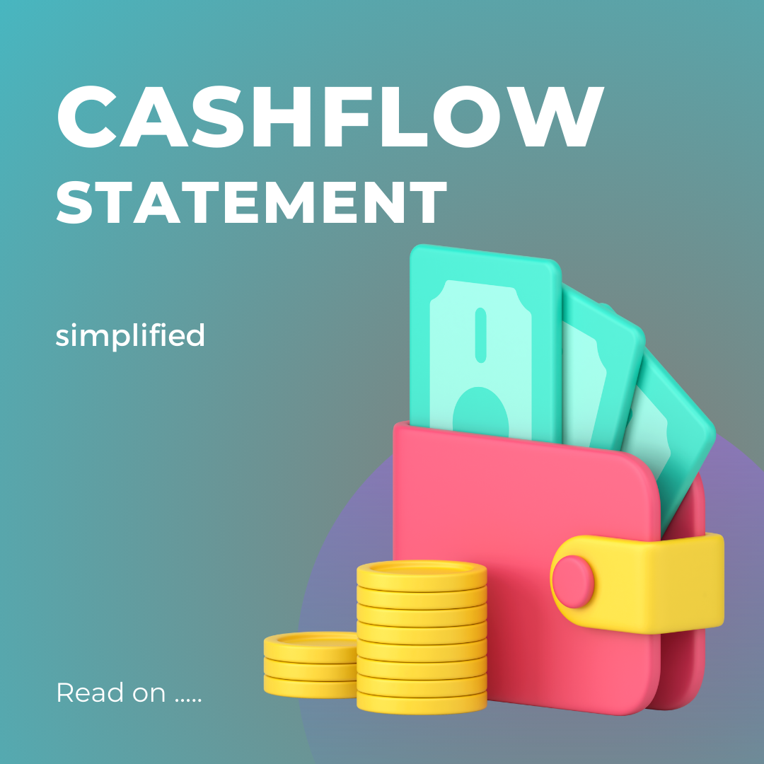 Understanding Your Statement Of Cash Flows Liop Services